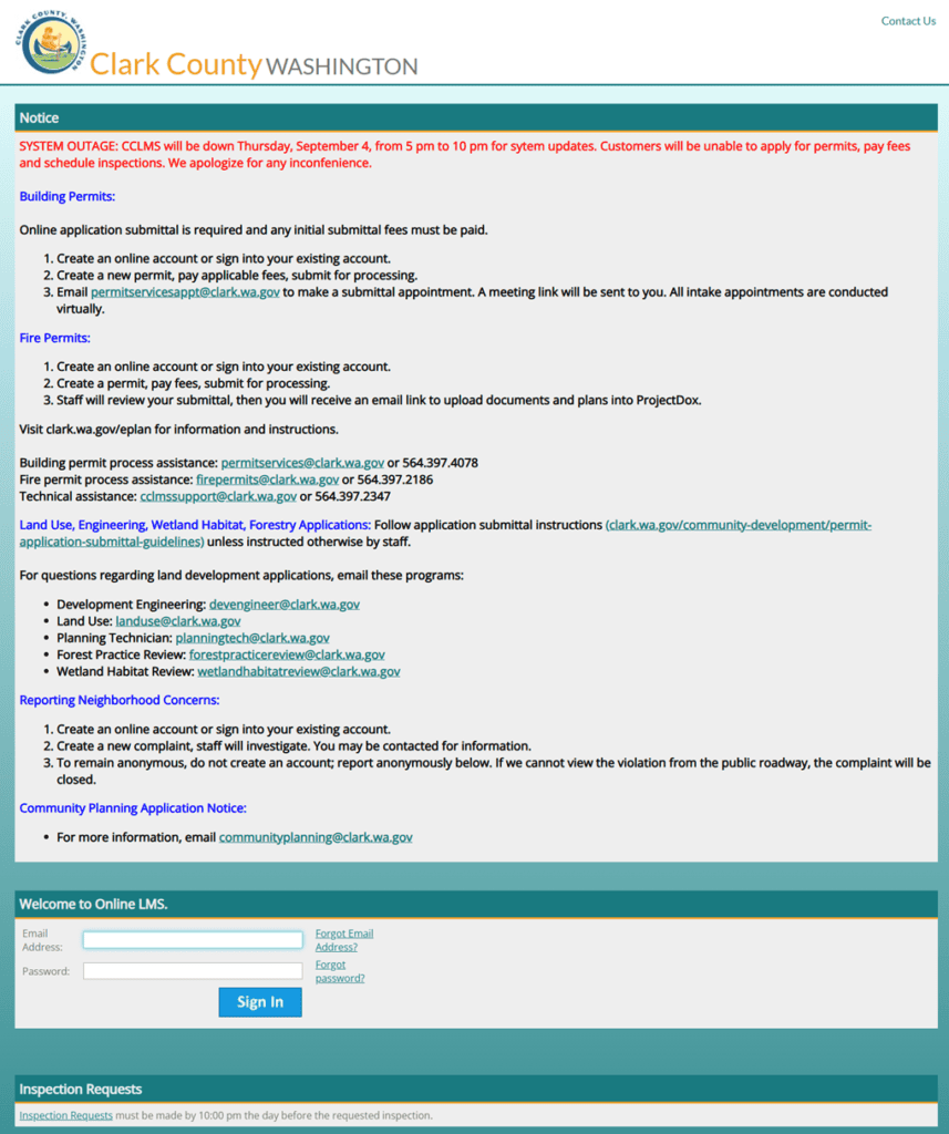 ADU Permitting in Clark County – Modular Homes, Tiny Homes, & ADUs ...