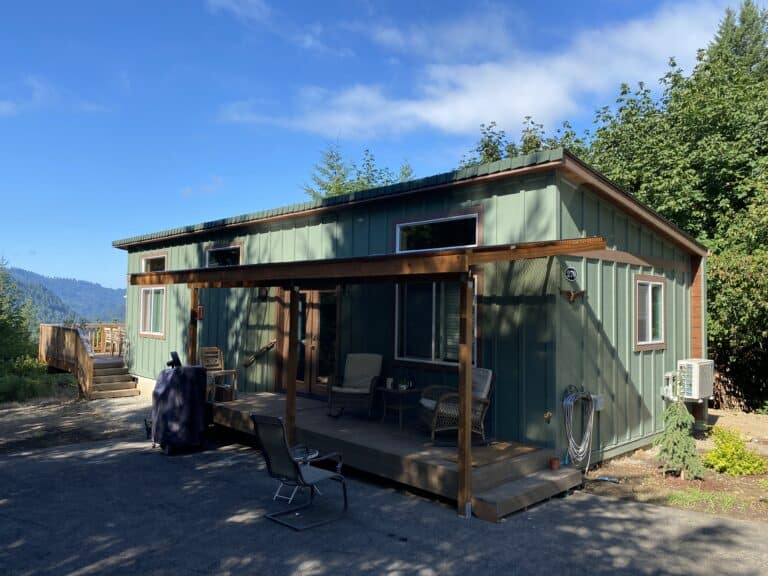 Tiny Home Builder – Modular Homes, Tiny Homes, & ADUs | Wolf Industries