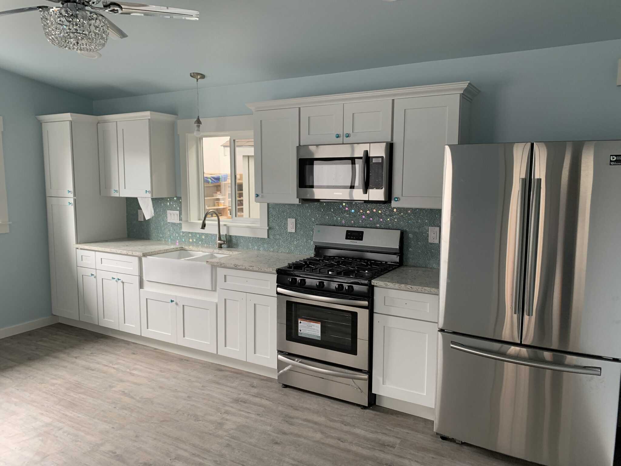 Florence | Modular Homes, Tiny Homes, & ADUs | Wolf Industries