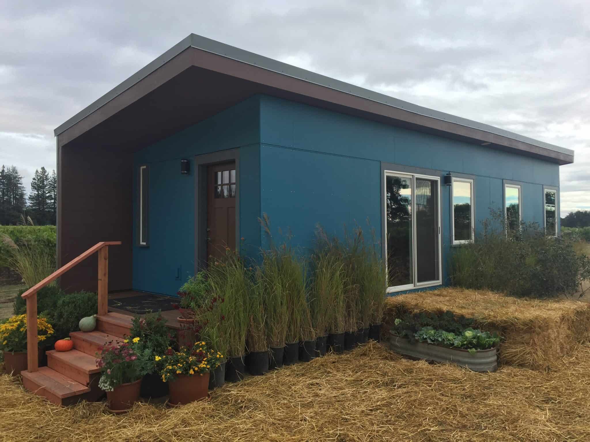 Los Angeles – Tiny Homes & ADUs | Wolf Industries