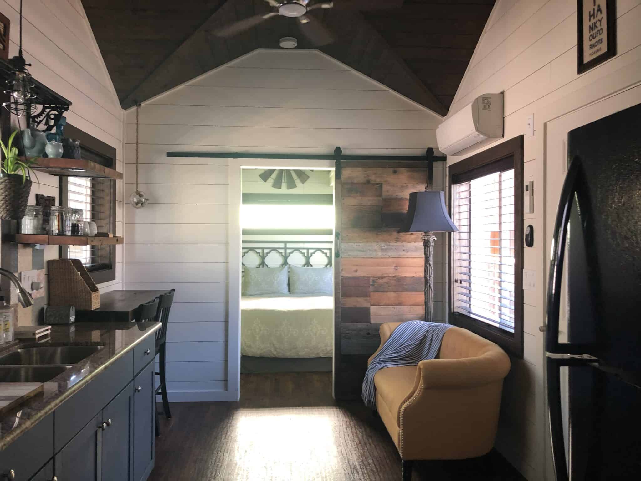 What Are “Granny Flats” and “Mother-in-Law Units”? – Modular Homes ...