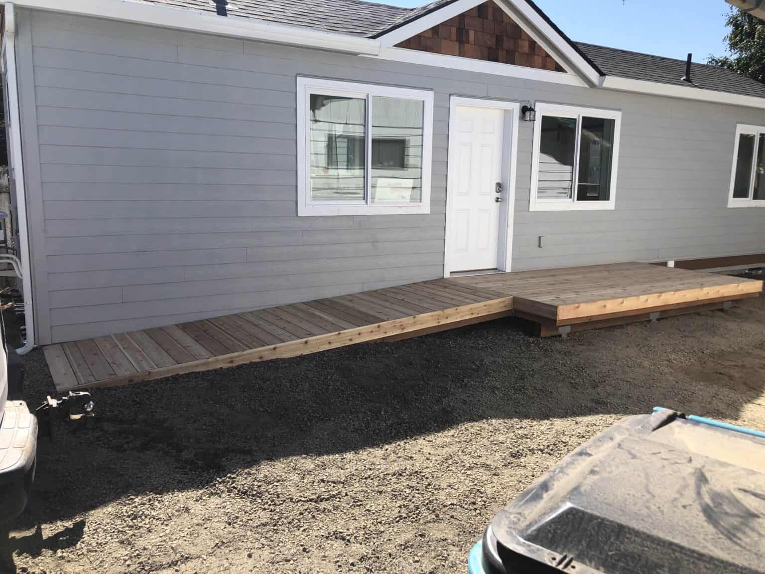 Mother-In-Law Suite Builder – Modular Homes, Tiny Homes, & ADUs | Wolf ...