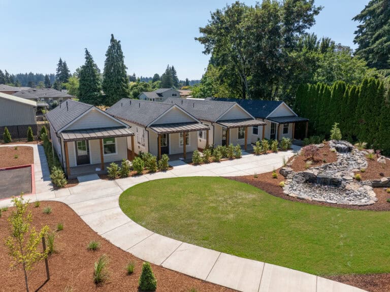 Multi-Unit Modular Home Builder – Modular Homes, Tiny Homes, & ADUs ...