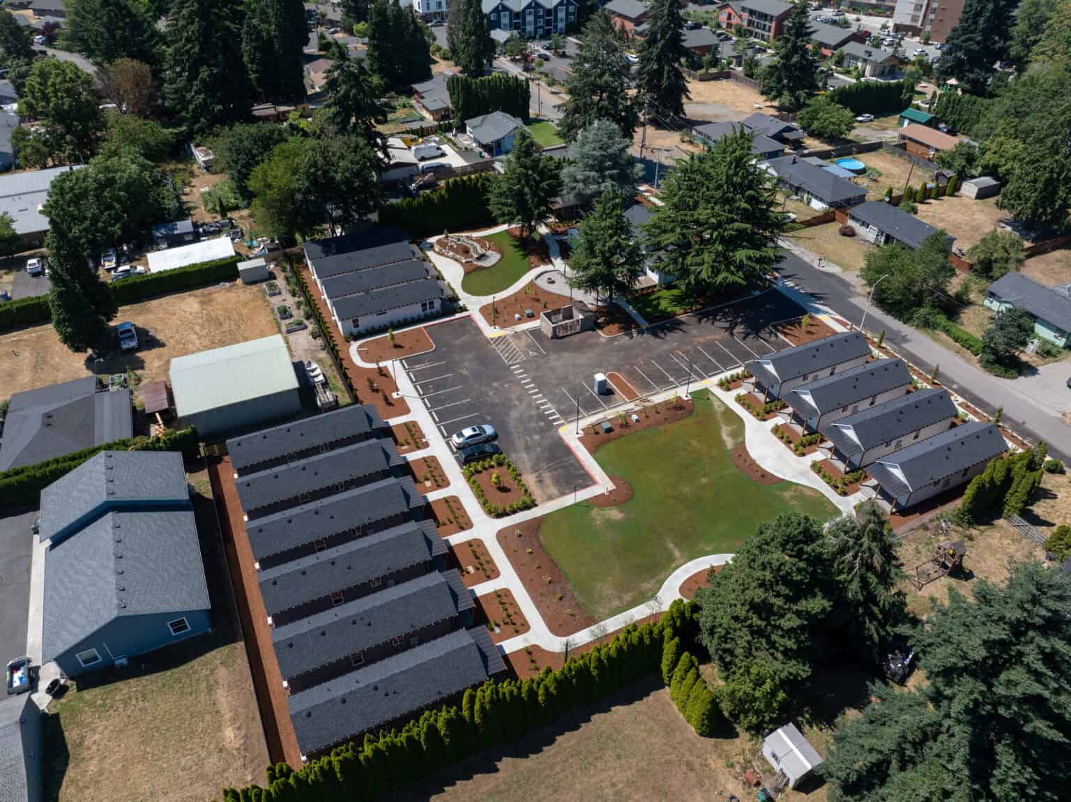 Modular Multi-Unit Housing: Faster, Smarter, More Affordable ...