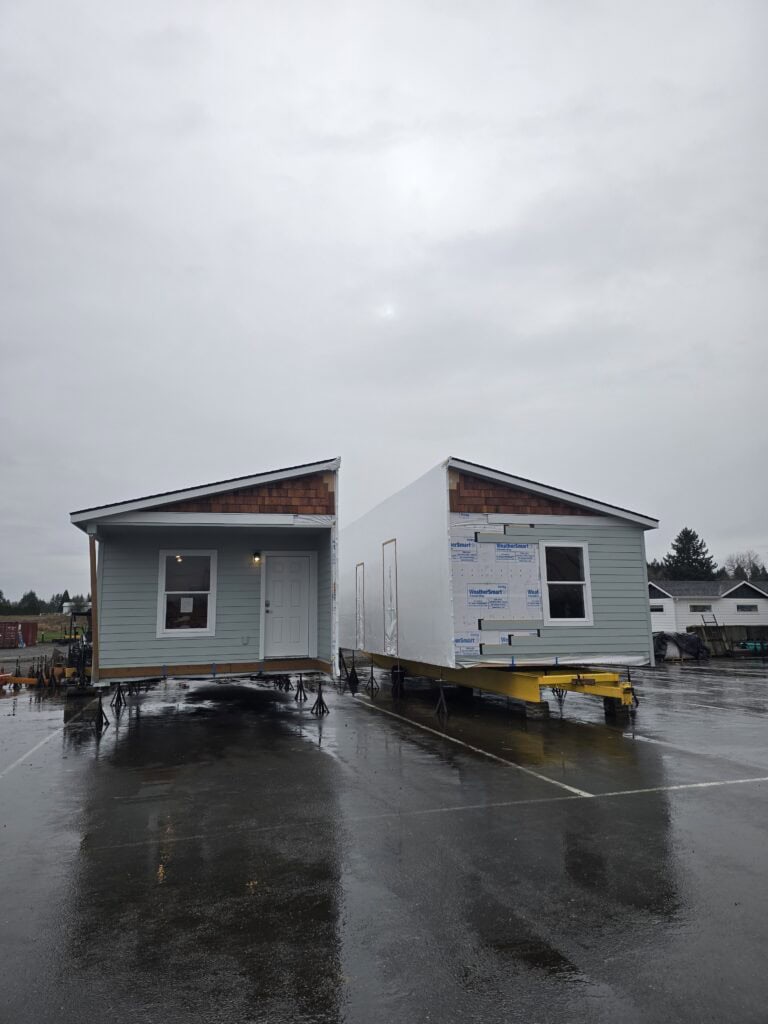 Photos | Modular Homes, Tiny Homes, & ADUs | Wolf Industries