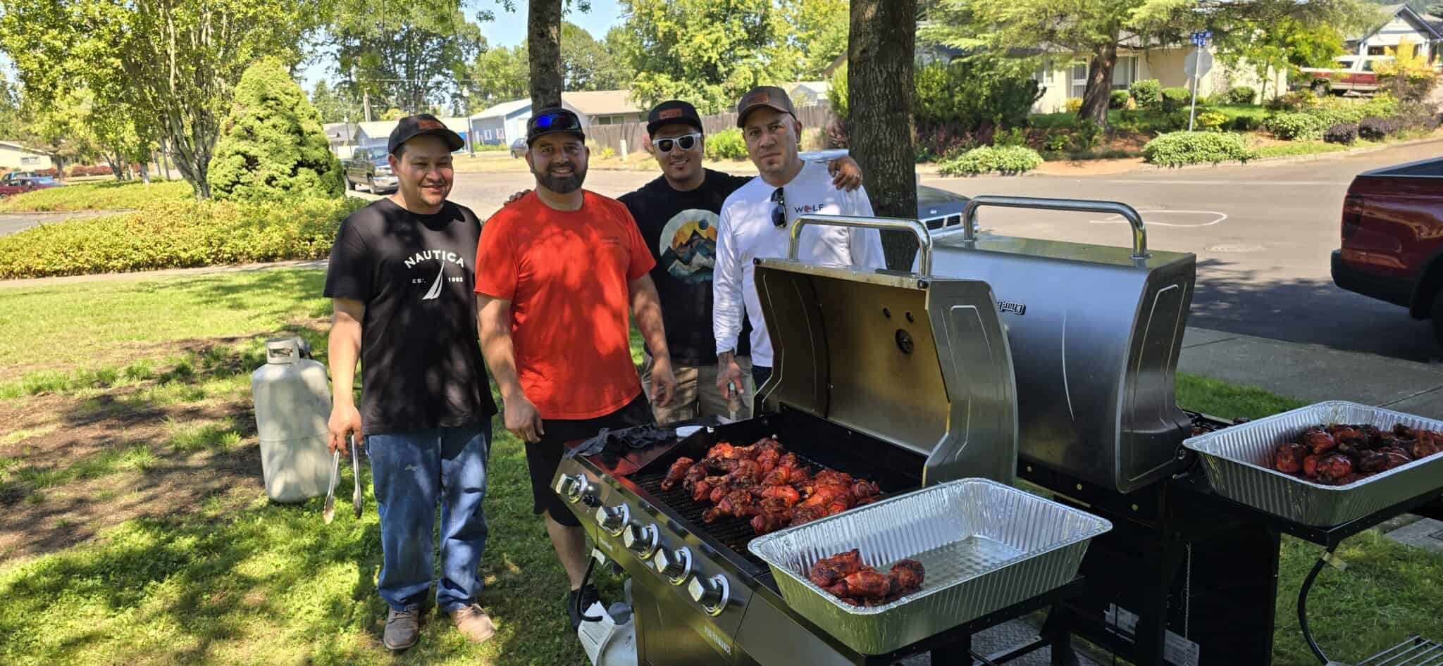 Solution Seeking. Own It. Positive Attitude. – Wolf’s Core Values and ...