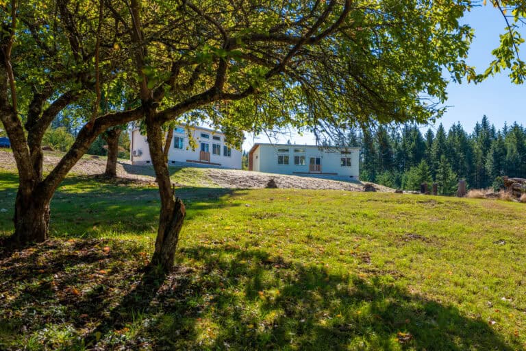 Cle Elum – Modular Homes, Tiny Homes, & ADUs | Wolf Industries