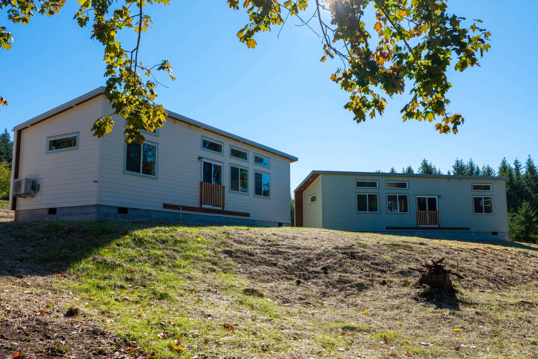 Aging in Place Without Compromise: Why a Wolf Modular Home, Tiny Home ...