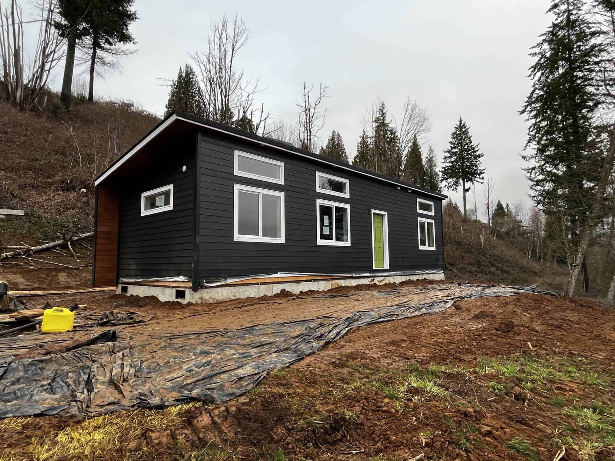 Cowlitz County WA ADU Rules and Regulations: Your Complete Guide to ...