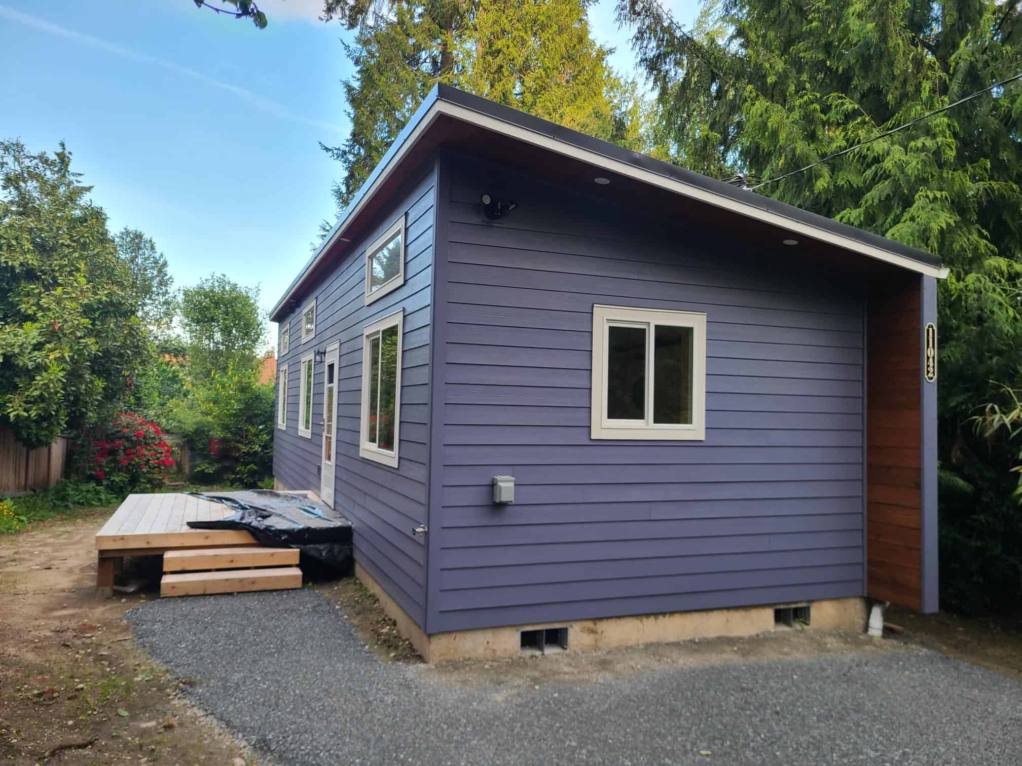 ADU Builder Seattle | See What Your Lot Can Support | Wolf Industries