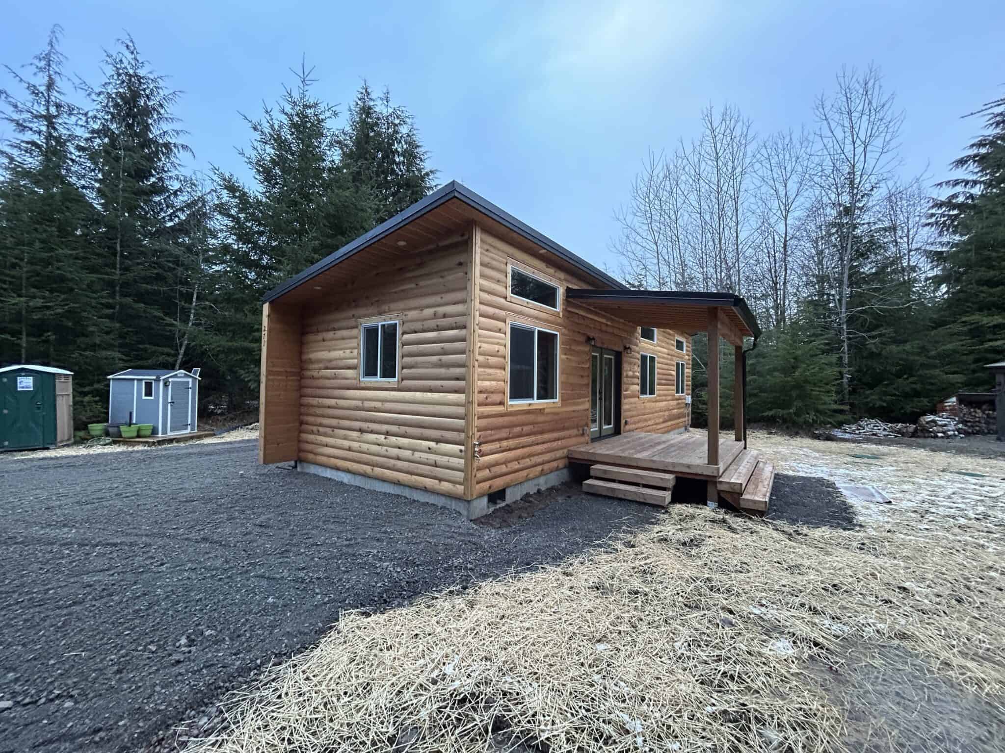 ADU Rules and Regulations in Lewis County, WA – Modular Homes, Tiny ...