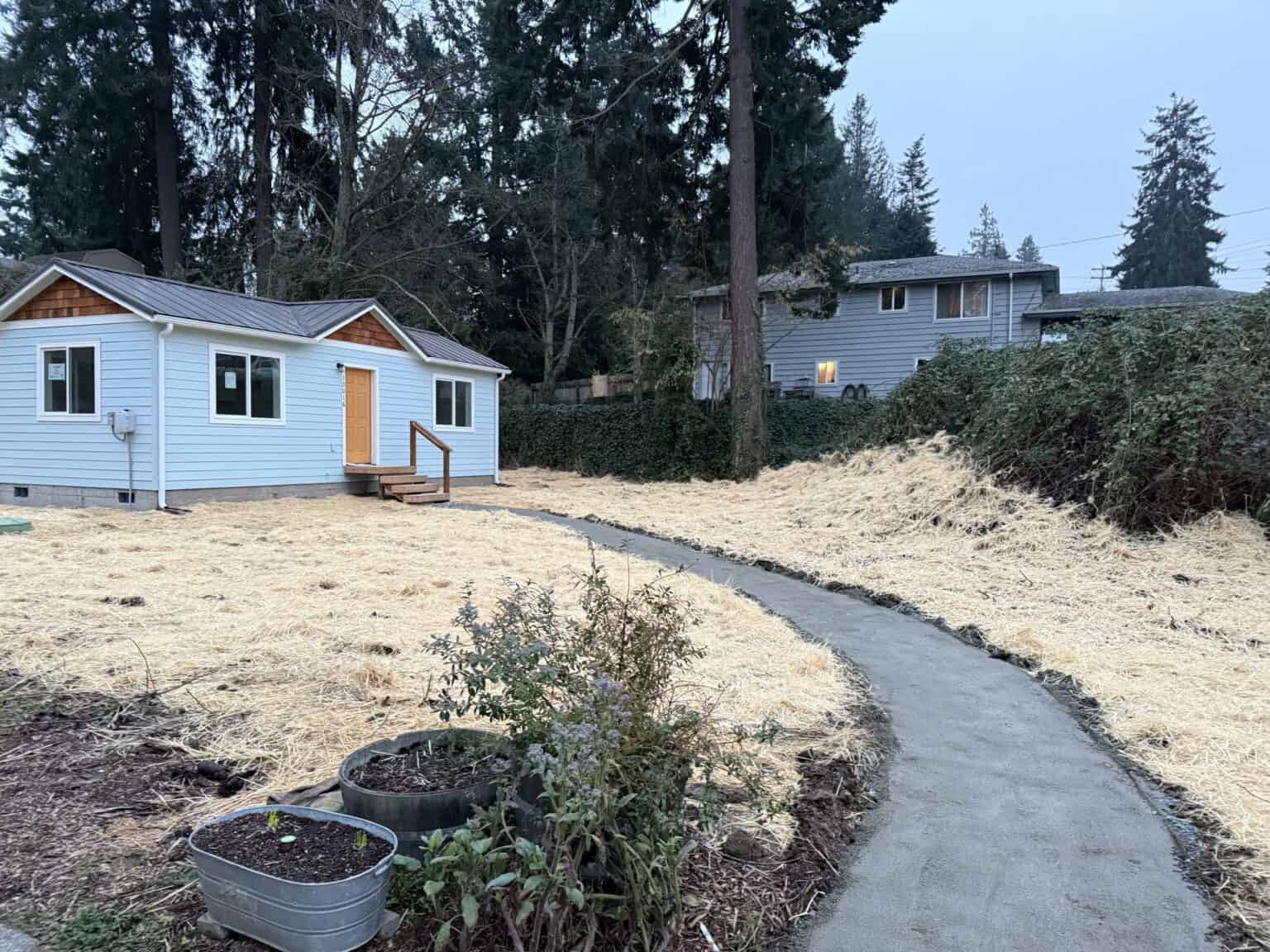 ADU Builder Seattle | See What Your Lot Can Support | Wolf Industries