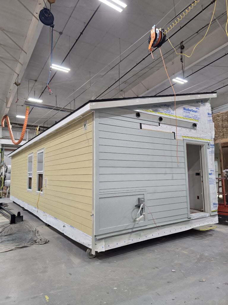 Photos | Modular Homes, Tiny Homes, & ADUs | Wolf Industries
