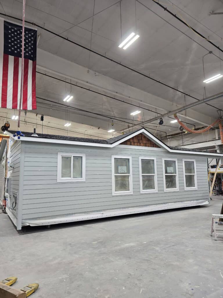 Photos | Modular Homes, Tiny Homes, & ADUs | Wolf Industries