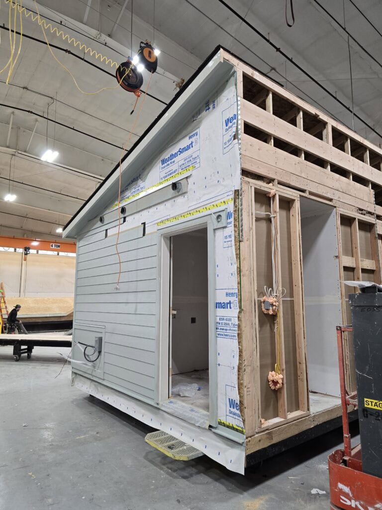 Photos | Modular Homes, Tiny Homes, & ADUs | Wolf Industries