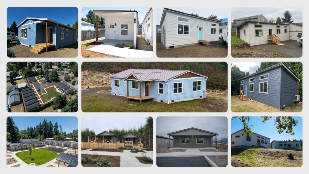 Wolf Home Solutions | Modular Homes, Tiny Homes, & ADUs | Wolf Industries