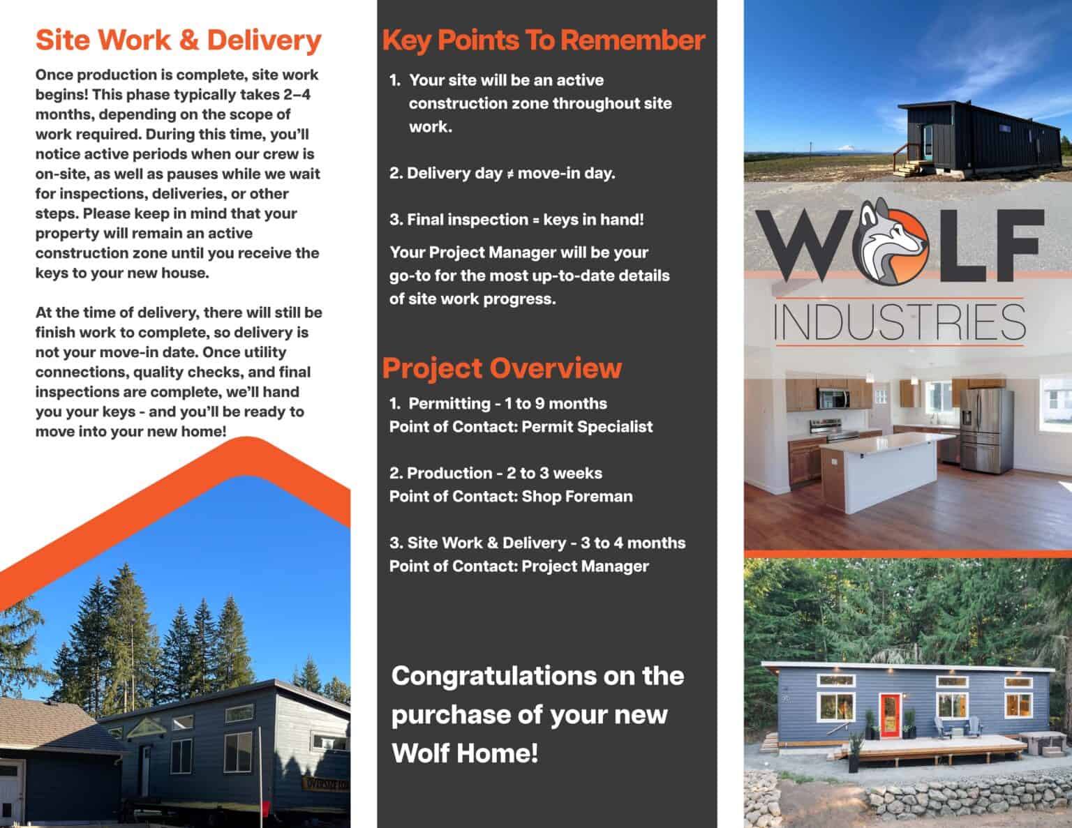 Wolf Collateral Downloads | Modular Homes, Tiny Homes, & ADUs | Wolf ...